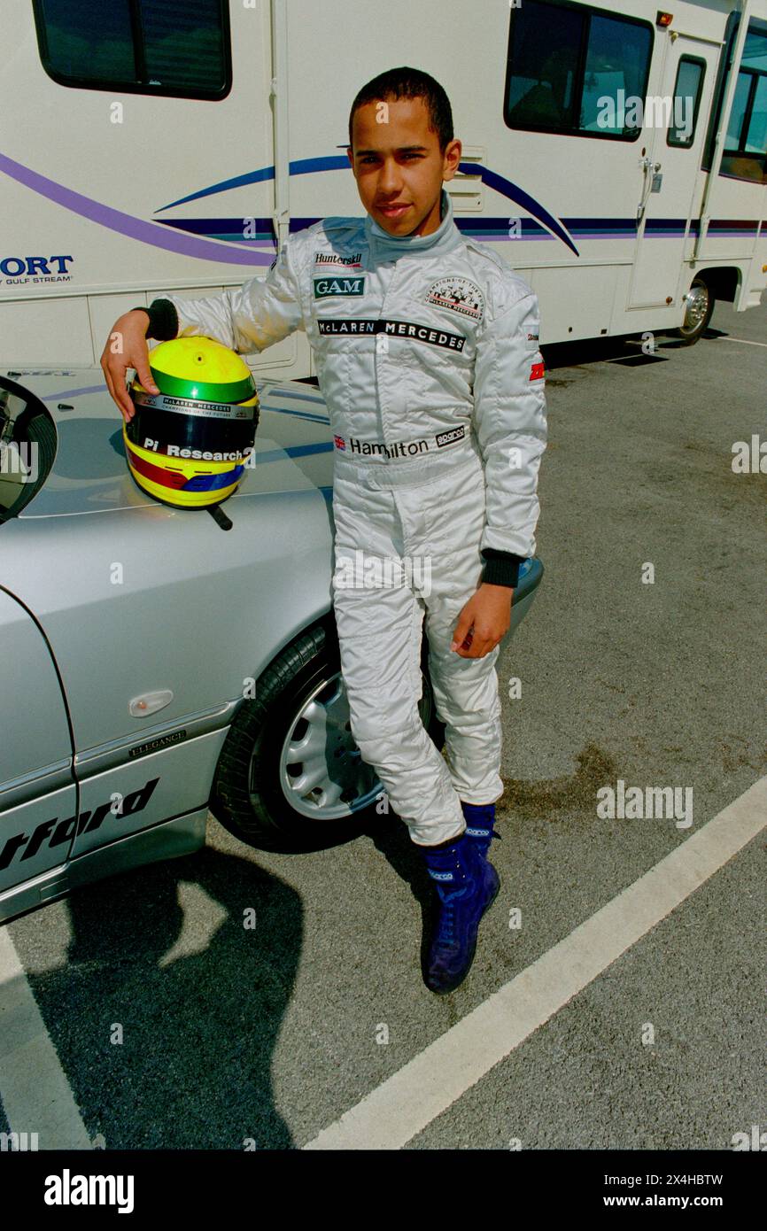 Sir Lewis Hamilton is a British racing driver competing in Formula One ...