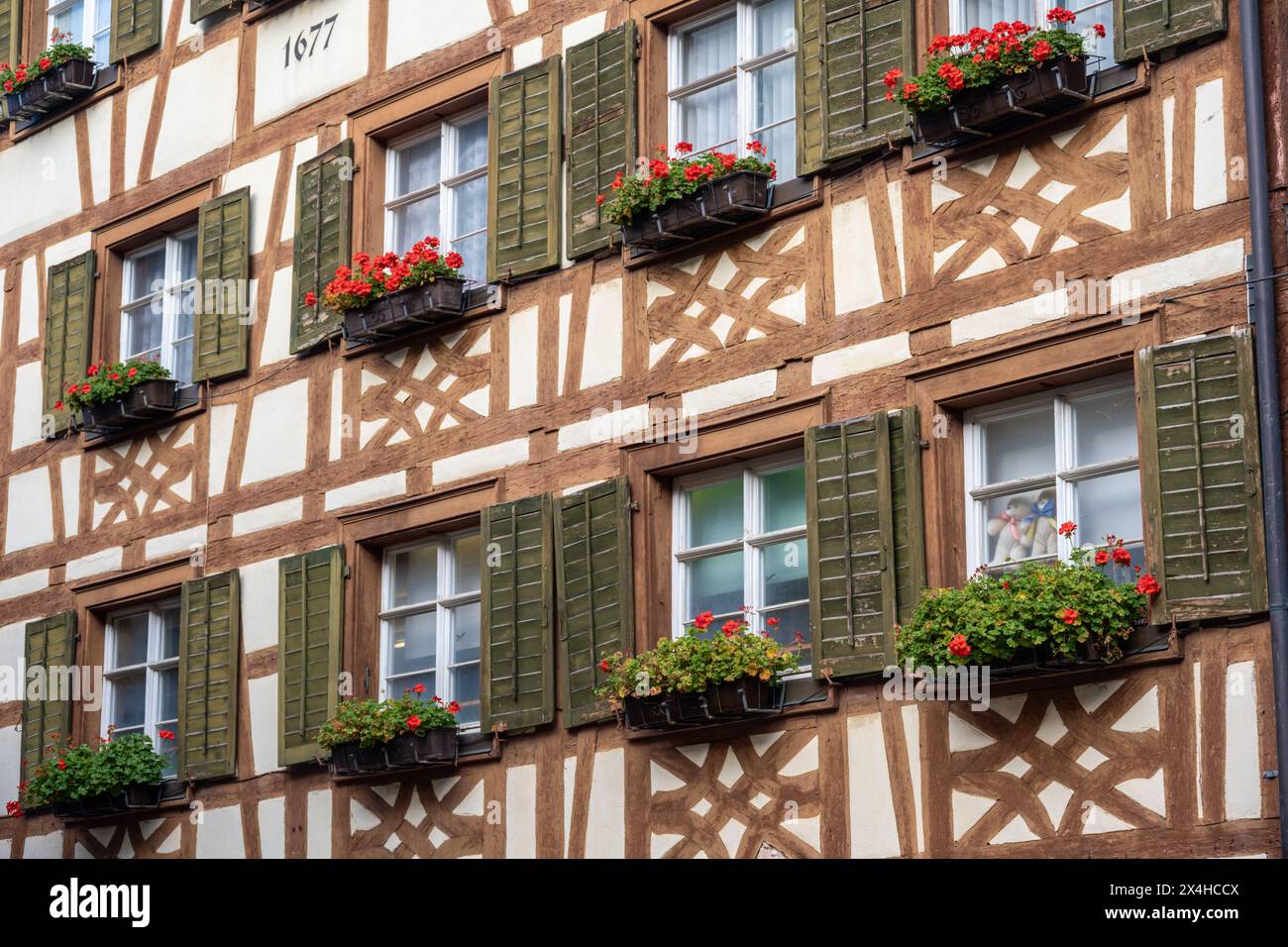 Timber germany hi-res stock photography and images - Alamy