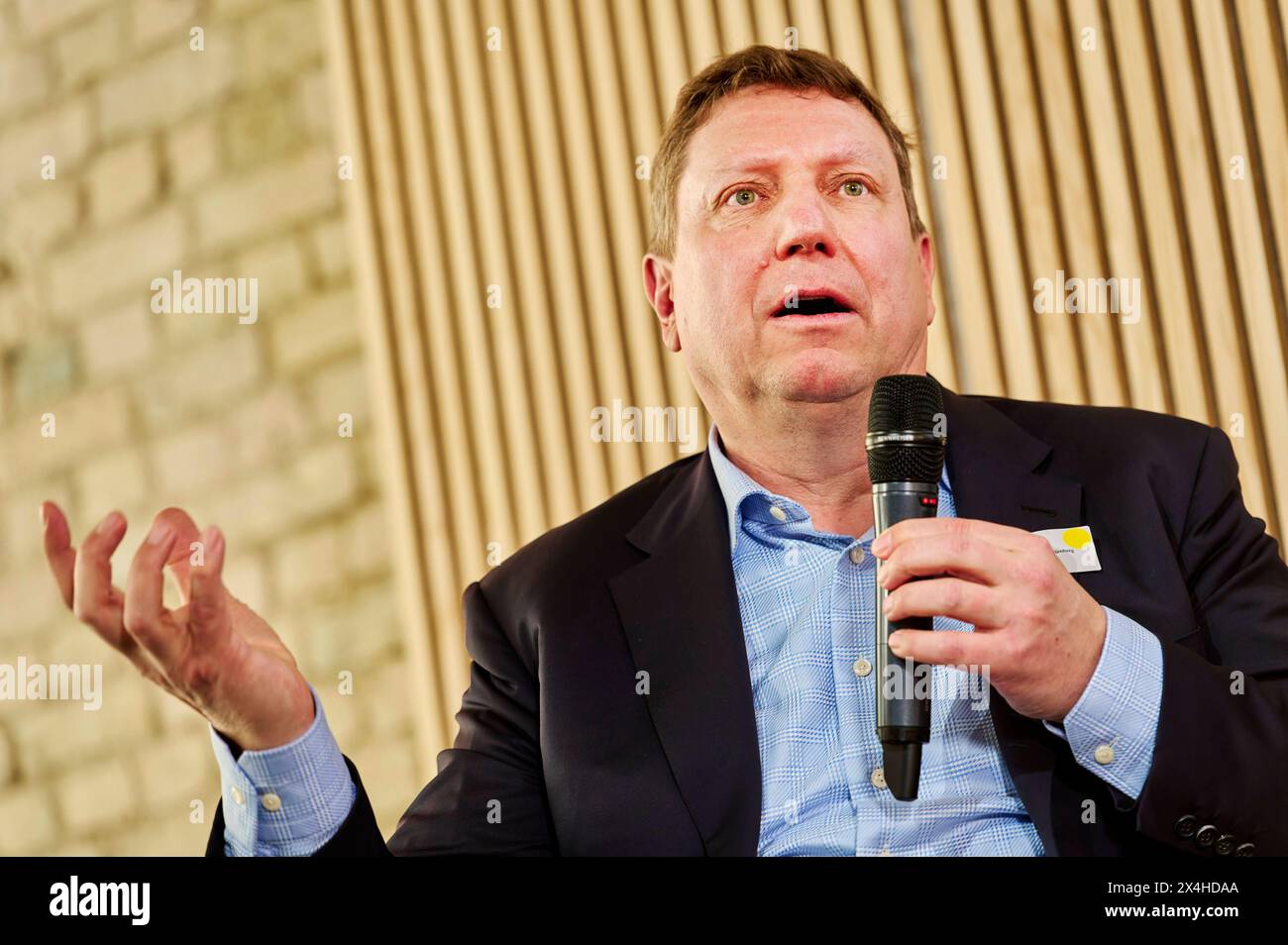 Dirk Honold - FRISCHES KAPITAL FÜR GROßE IDEEN EUR, Deutschland, Berlin ...