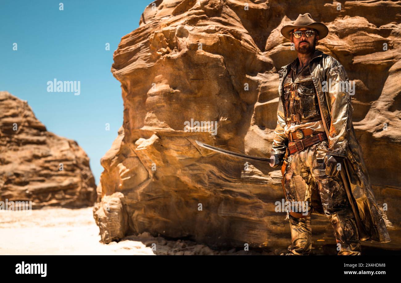 RYAN GOSLING in THE FALL GUY, directed by DAVID LEITCH. Credit: 87North ...