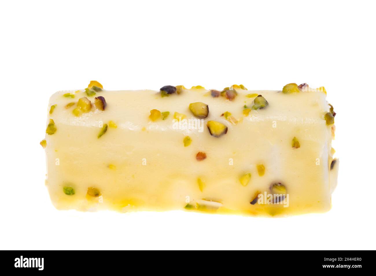 glazed cheese with filling isolated on white background Stock Photo - Alamy