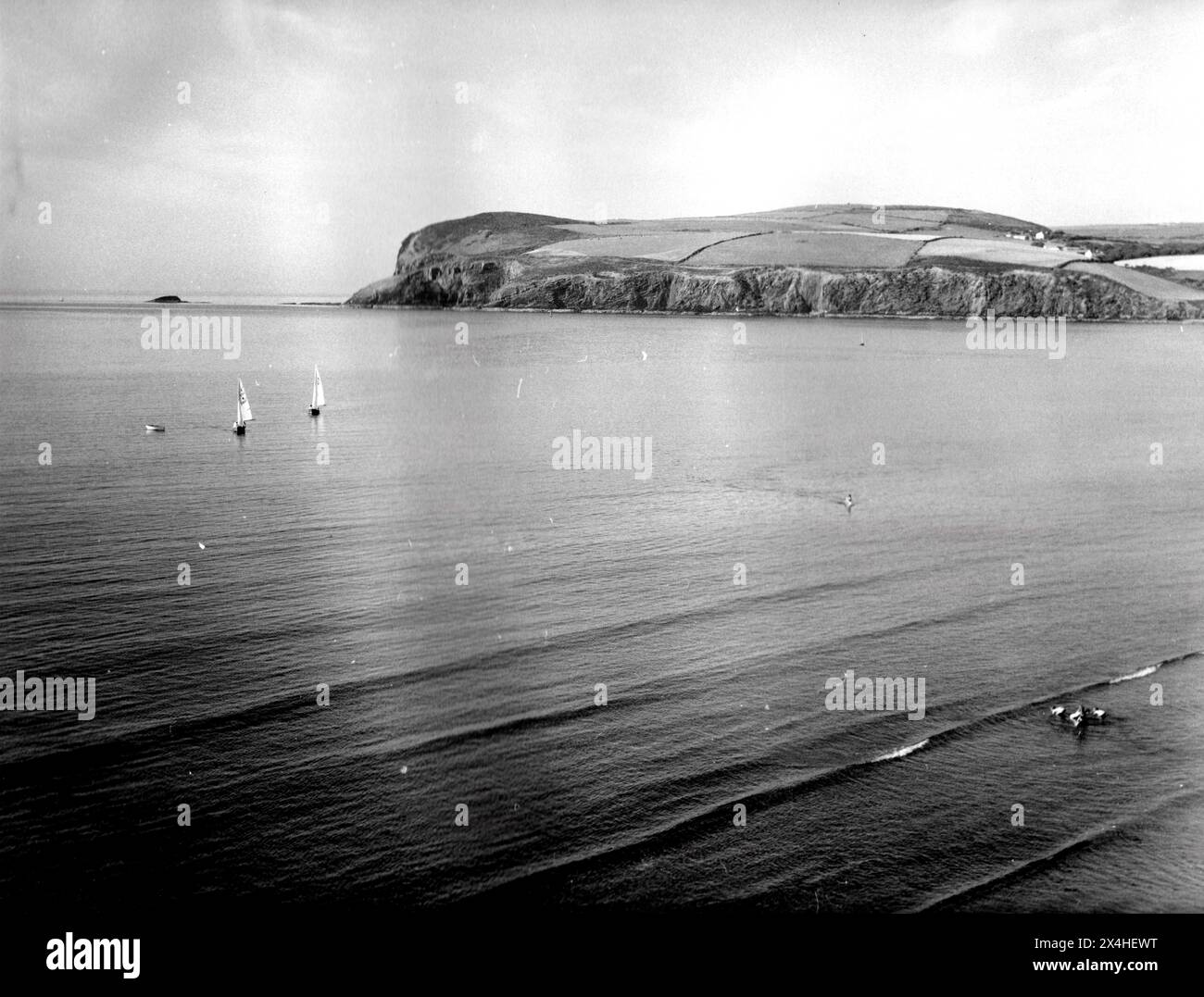 1980s wales hi-res stock photography and images - Alamy