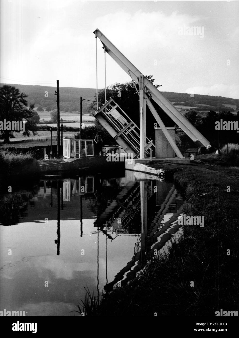 August 1975 Black and White Stock Photos & Images - Alamy