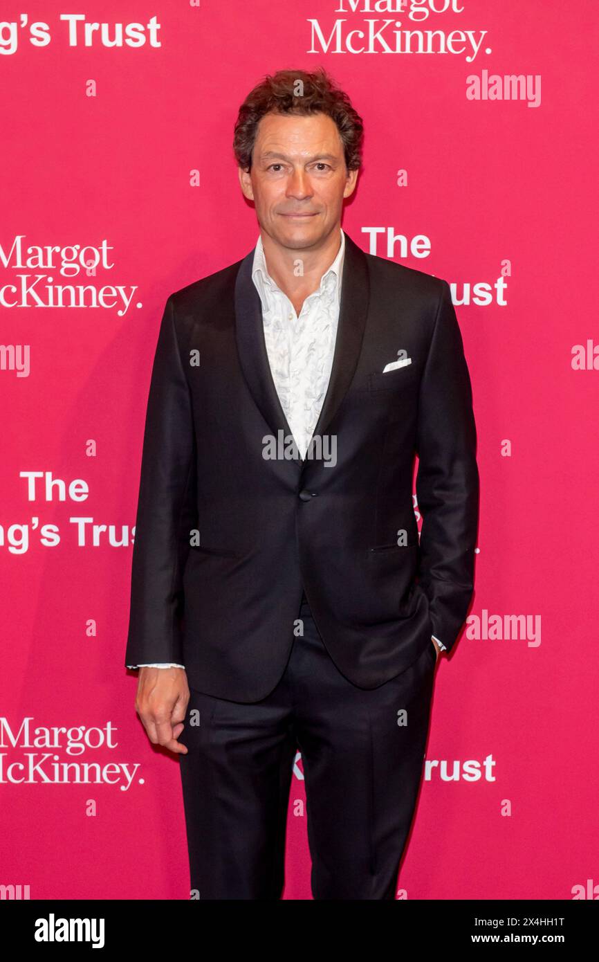 New York, United States. 02nd May, 2024. NEW YORK, NEW YORK - MAY 02 ...