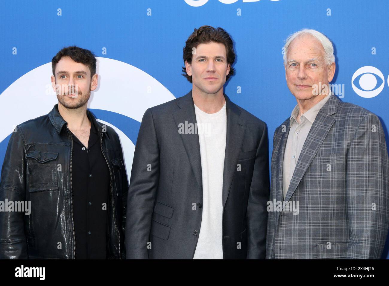 May 2, 2024, Los Angeles, Ca, USA: LOS ANGELES - MAY 2: Sean Harmon ...