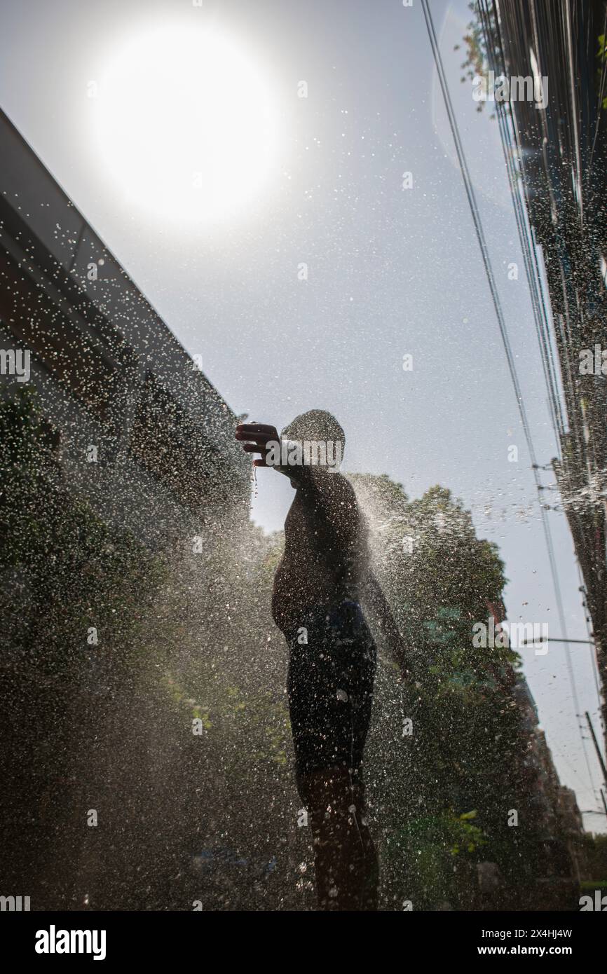 Heat wave hi-res stock photography and images - Alamy