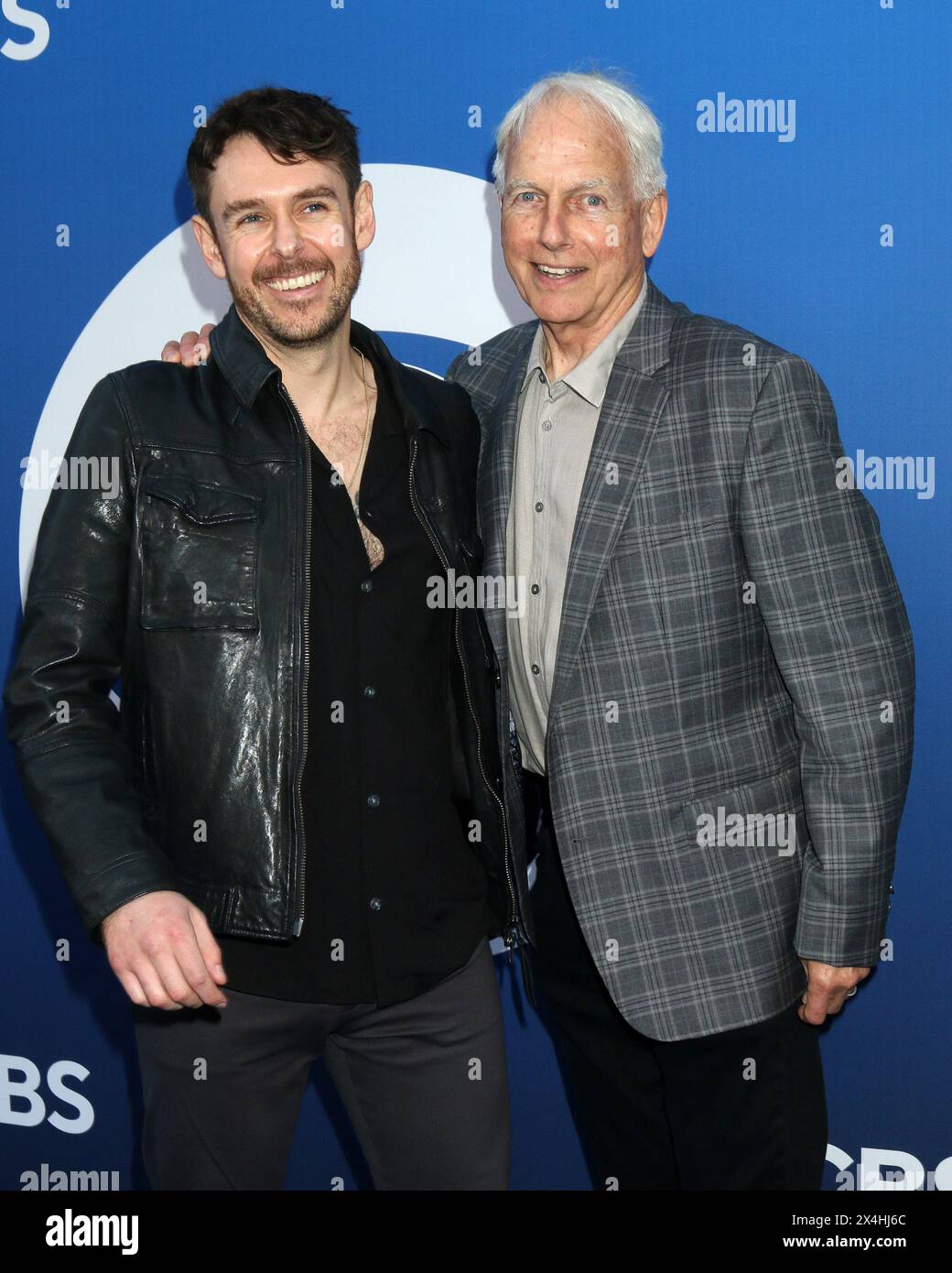 May 2, 2024, Los Angeles, Ca, USA: LOS ANGELES - MAY 2: Sean Harmon ...