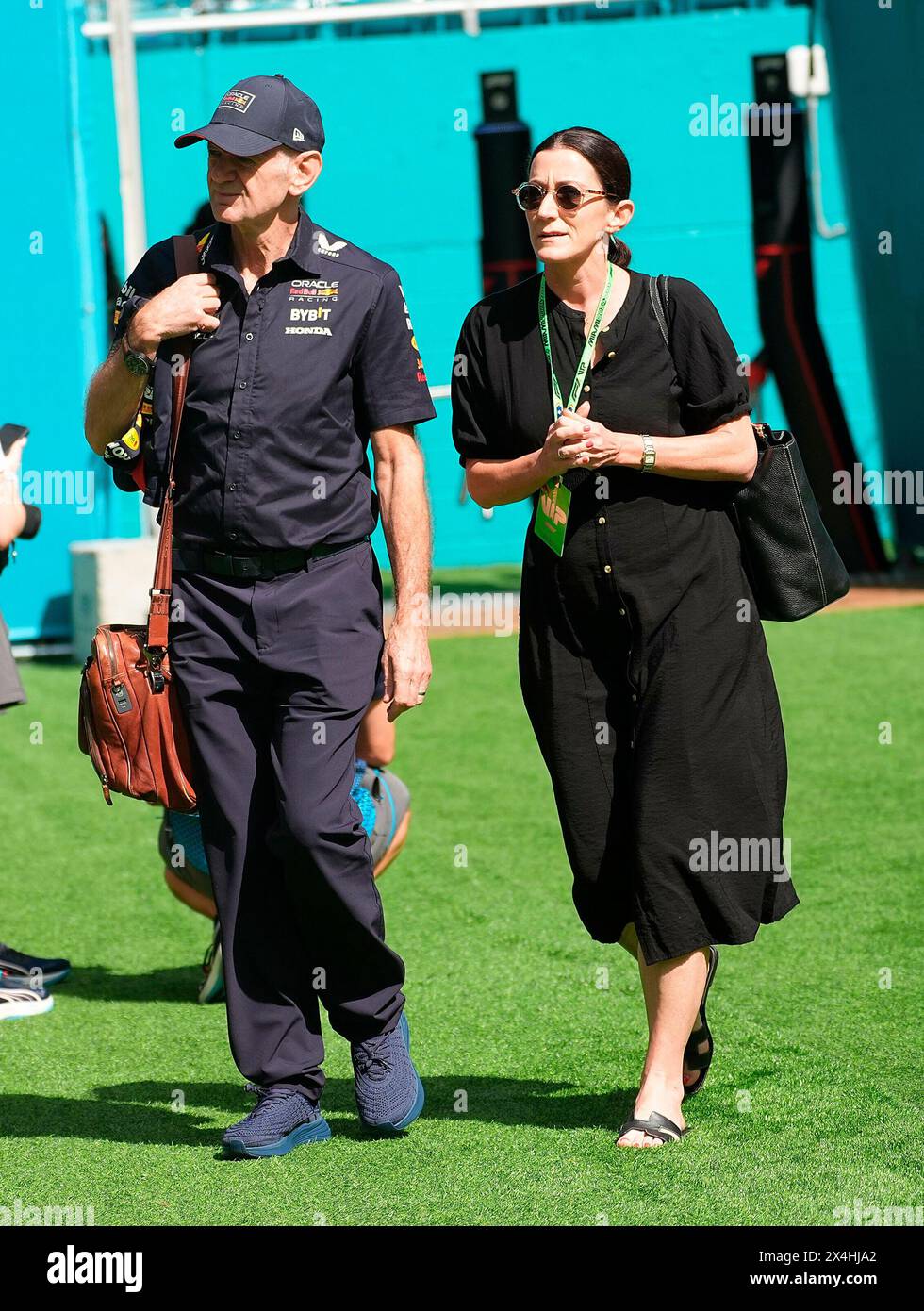 Amanda newey hi-res stock photography and images - Alamy