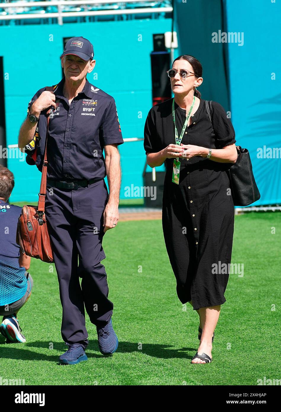 Amanda newey hi-res stock photography and images - Alamy