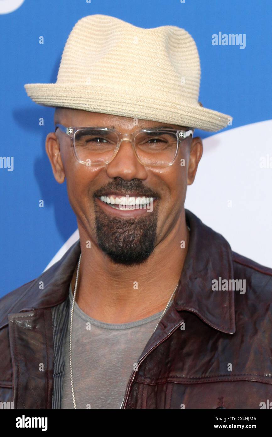 Shemar moore 2024 hi-res stock photography and images - Alamy
