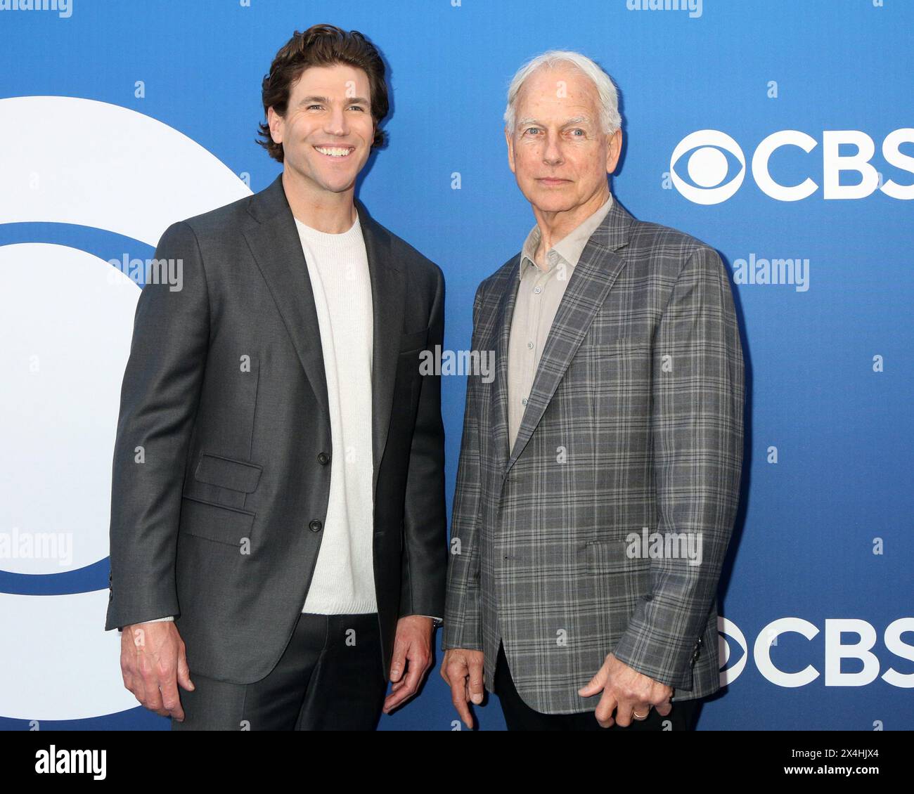 May 2, 2024, Los Angeles, Ca, USA: LOS ANGELES - MAY 2: Austin Stowell ...