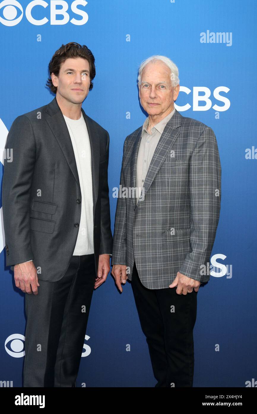 May 2, 2024, Los Angeles, Ca, USA: LOS ANGELES - MAY 2: Austin Stowell ...