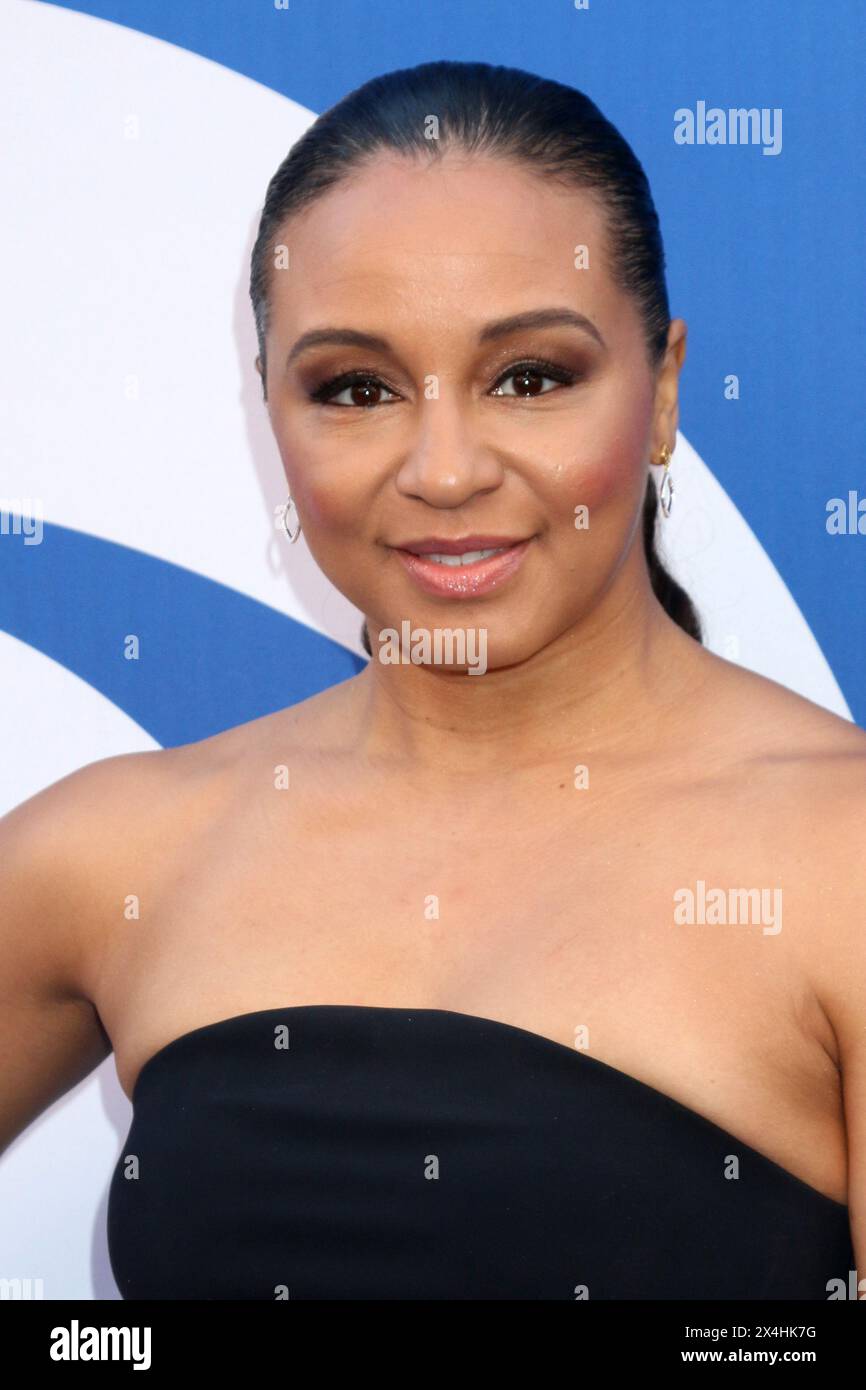 May 2, 2024, Los Angeles, Ca, USA: LOS ANGELES - MAY 2: Carra Patterson ...