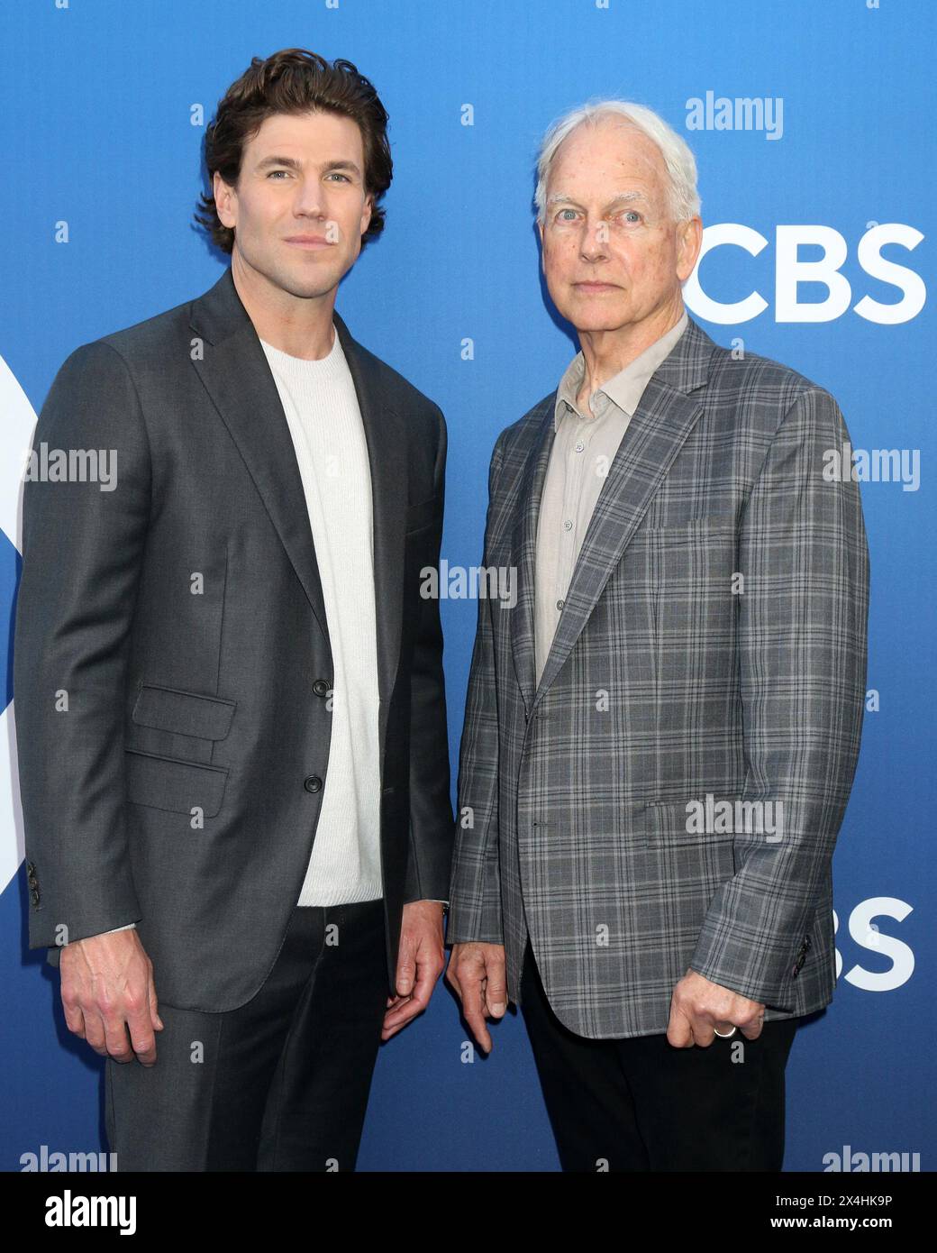 May 2, 2024, Los Angeles, Ca, USA: LOS ANGELES - MAY 2: Austin Stowell ...