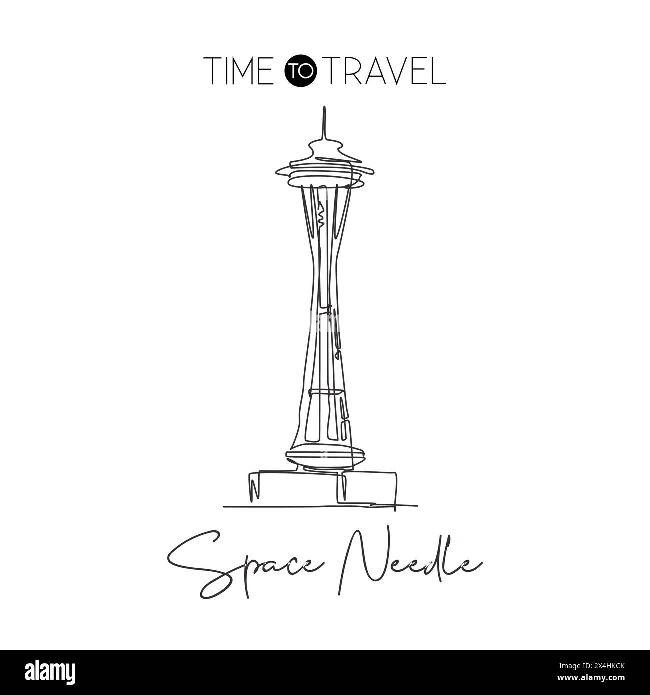 Washington dc downtown building Stock Vector Images - Alamy