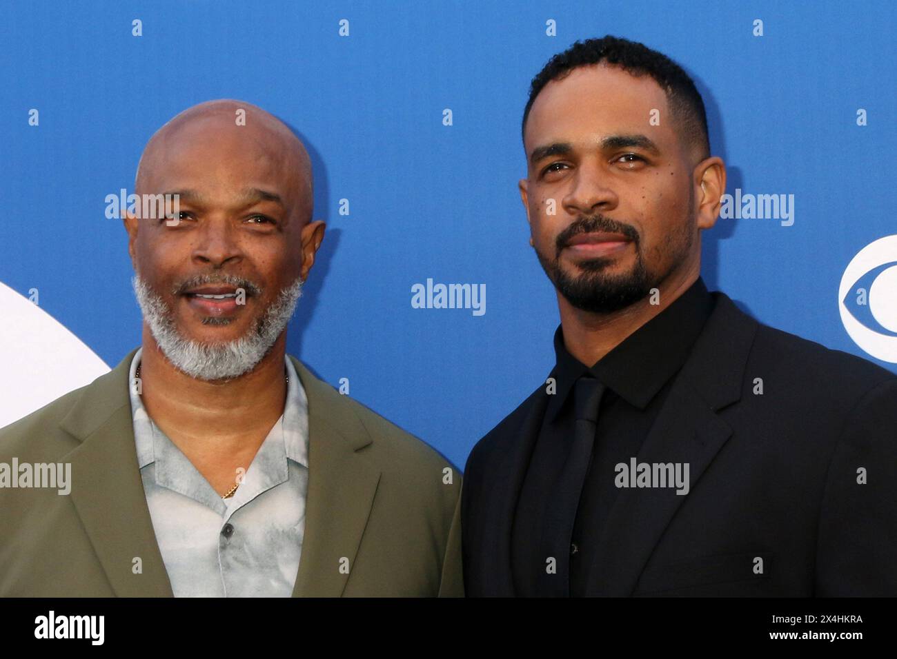 May 2, 2024, Los Angeles, Ca, USA: LOS ANGELES - MAY 2: Damon Wayans ...