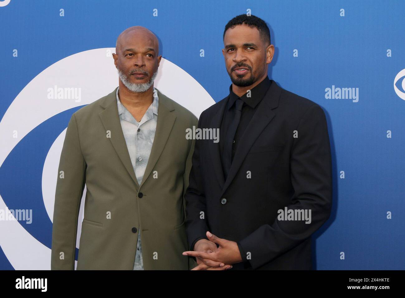 May 2, 2024, Los Angeles, Ca, USA: LOS ANGELES - MAY 2: Damon Wayans ...