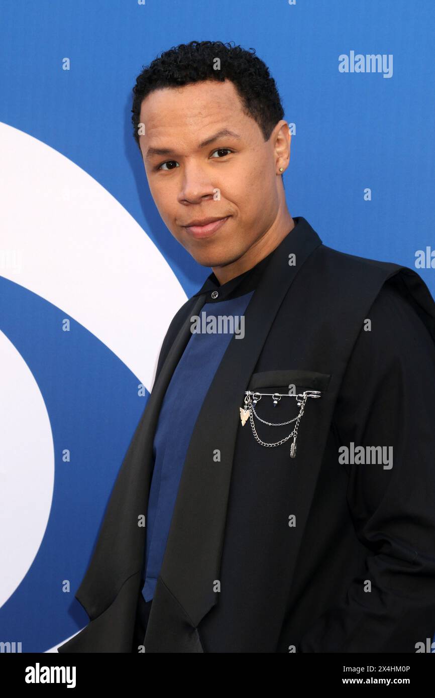 May 2, 2024, Los Angeles, Ca, USA: LOS ANGELES - MAY 2: Eric Graise at ...