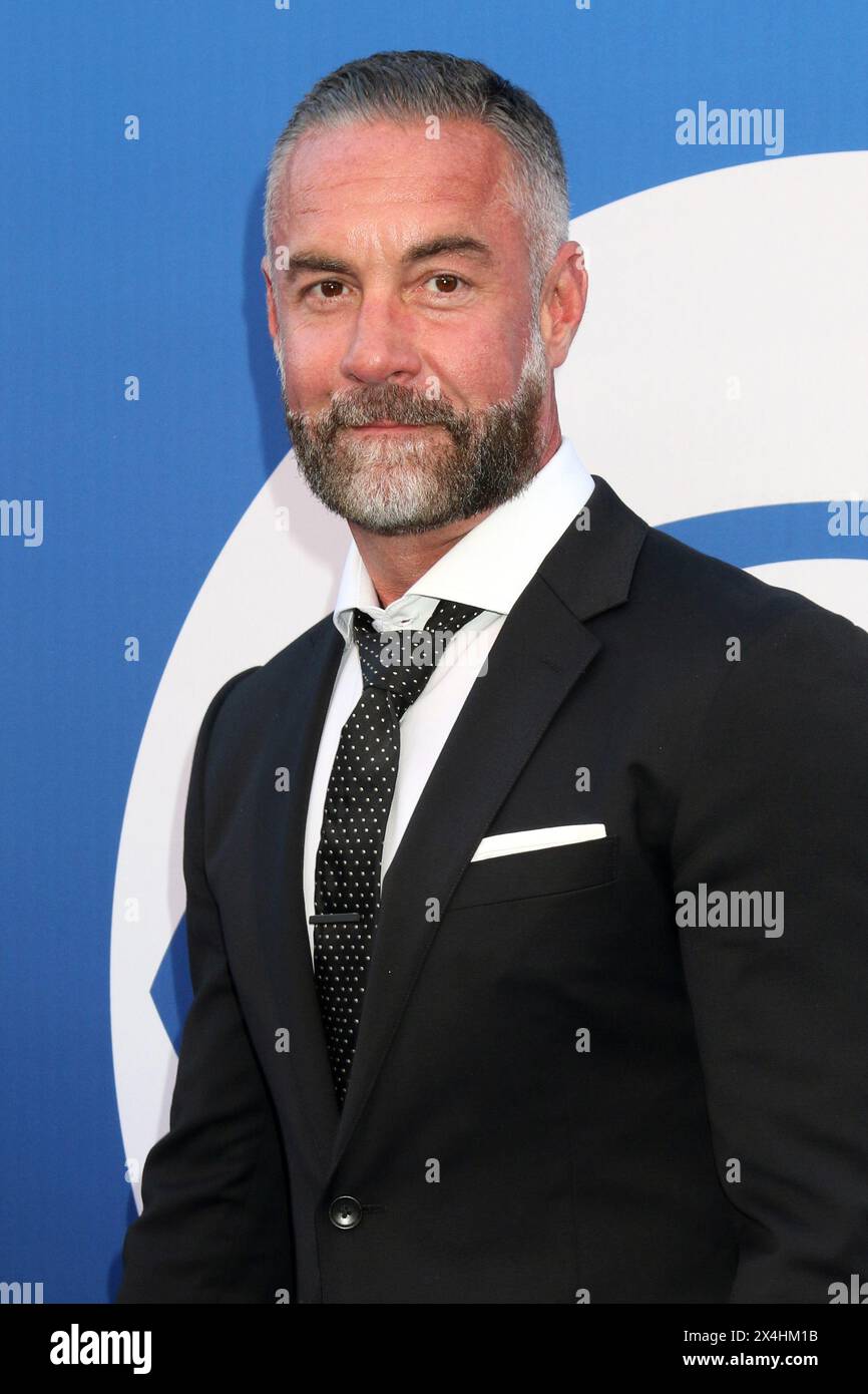 May 2, 2024, Los Angeles, Ca, USA: LOS ANGELES - MAY 2: Jay Harrington ...