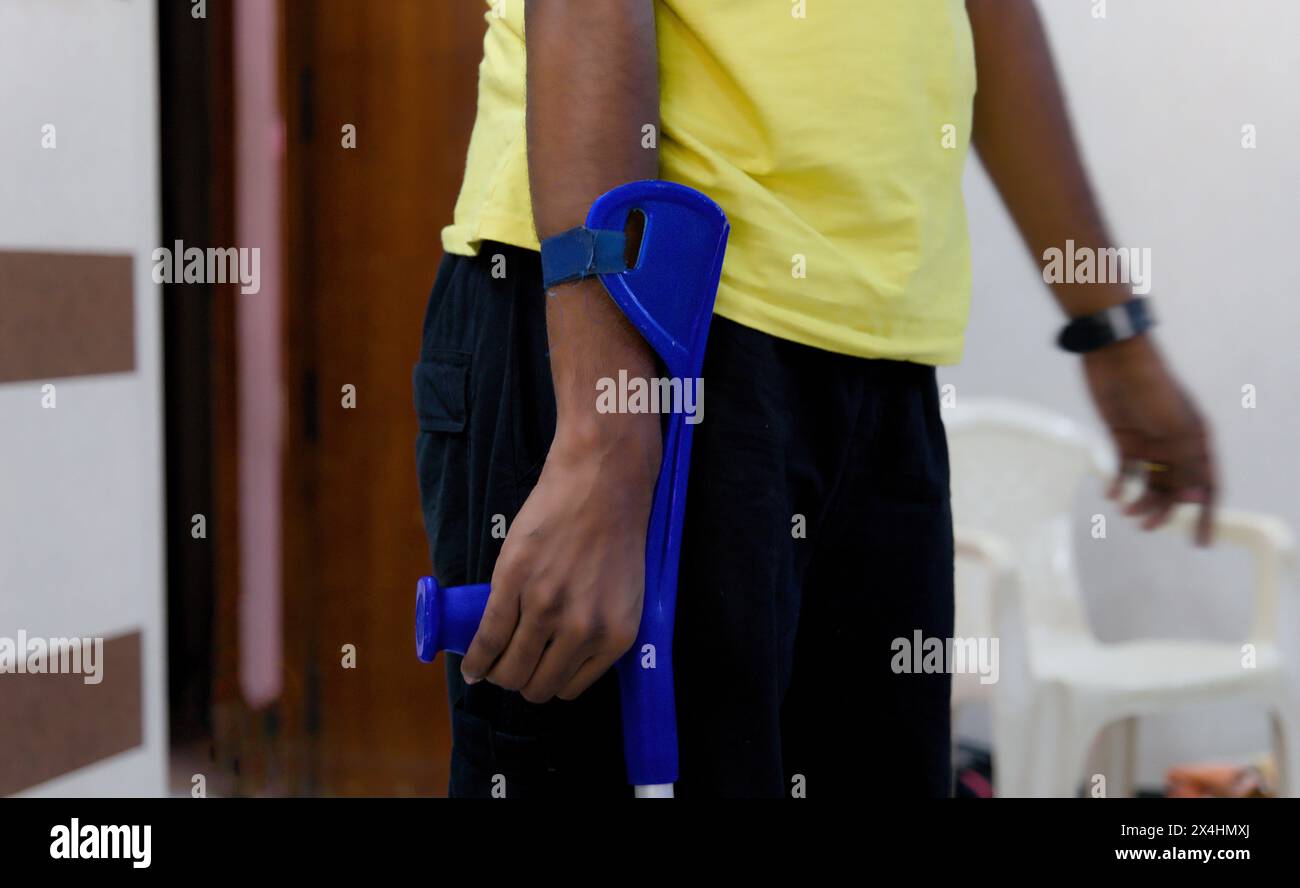 Assistive device hi-res stock photography and images - Alamy