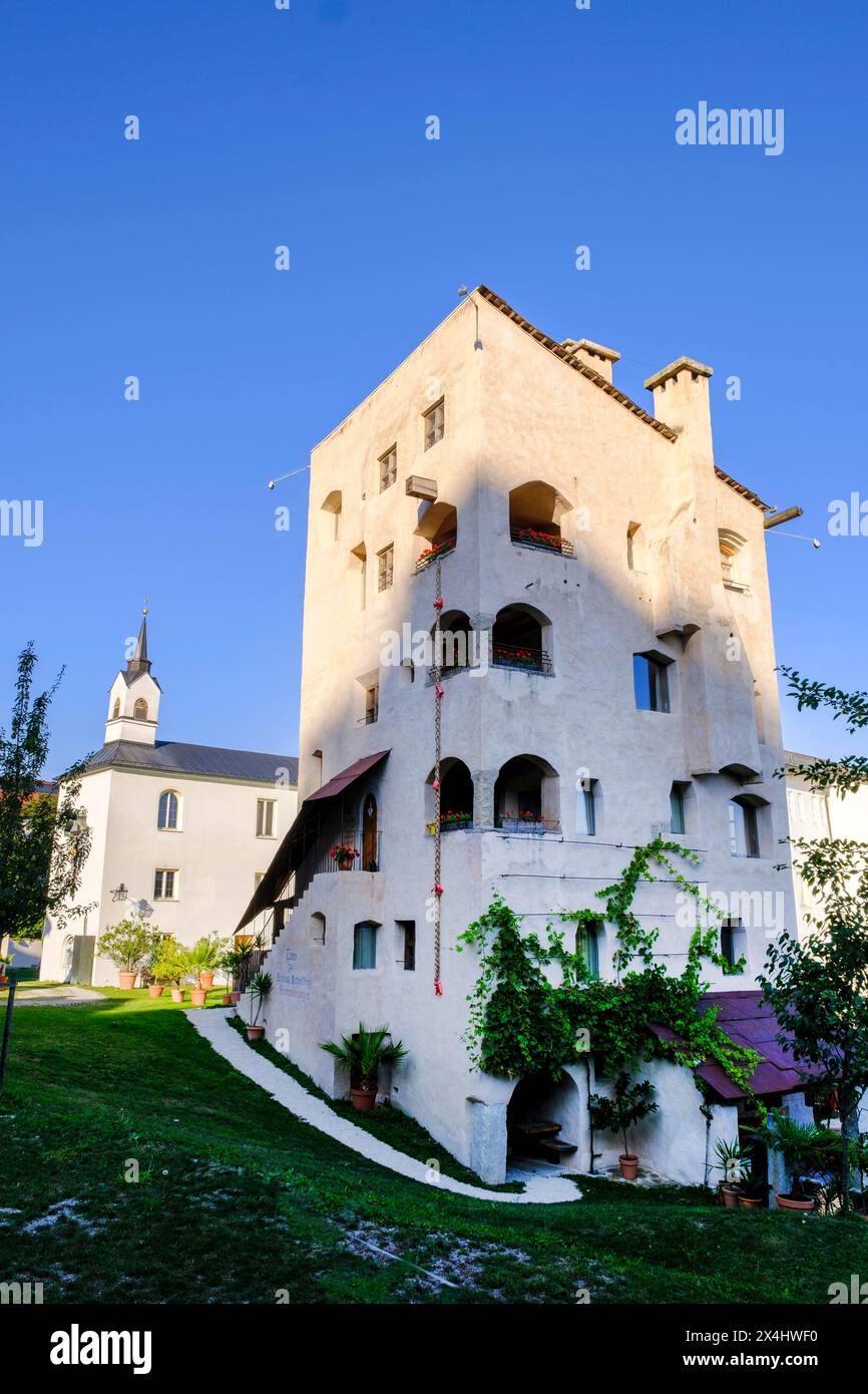 Trostberg an der alz hi-res stock photography and images - Alamy