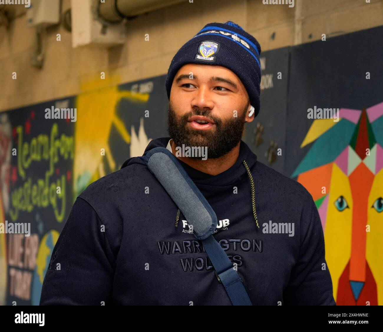 Zane musgrove 2023 hi-res stock photography and images - Alamy