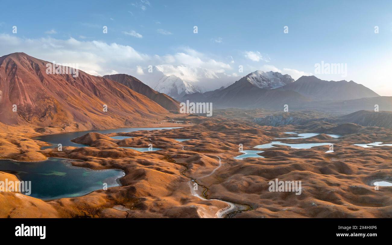 Alay lenin hi-res stock photography and images - Alamy