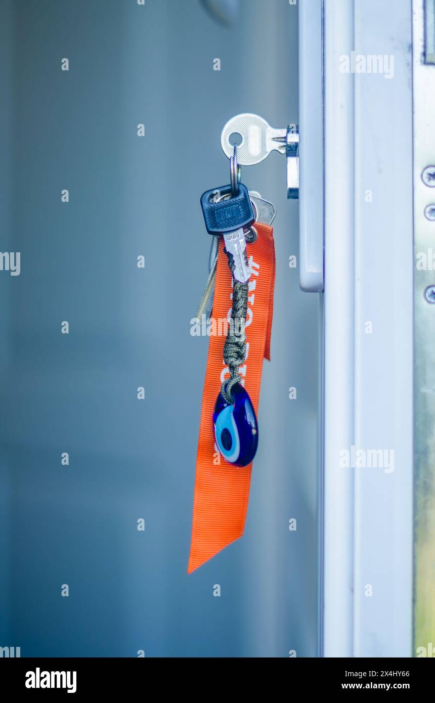 High key design hi-res stock photography and images - Alamy