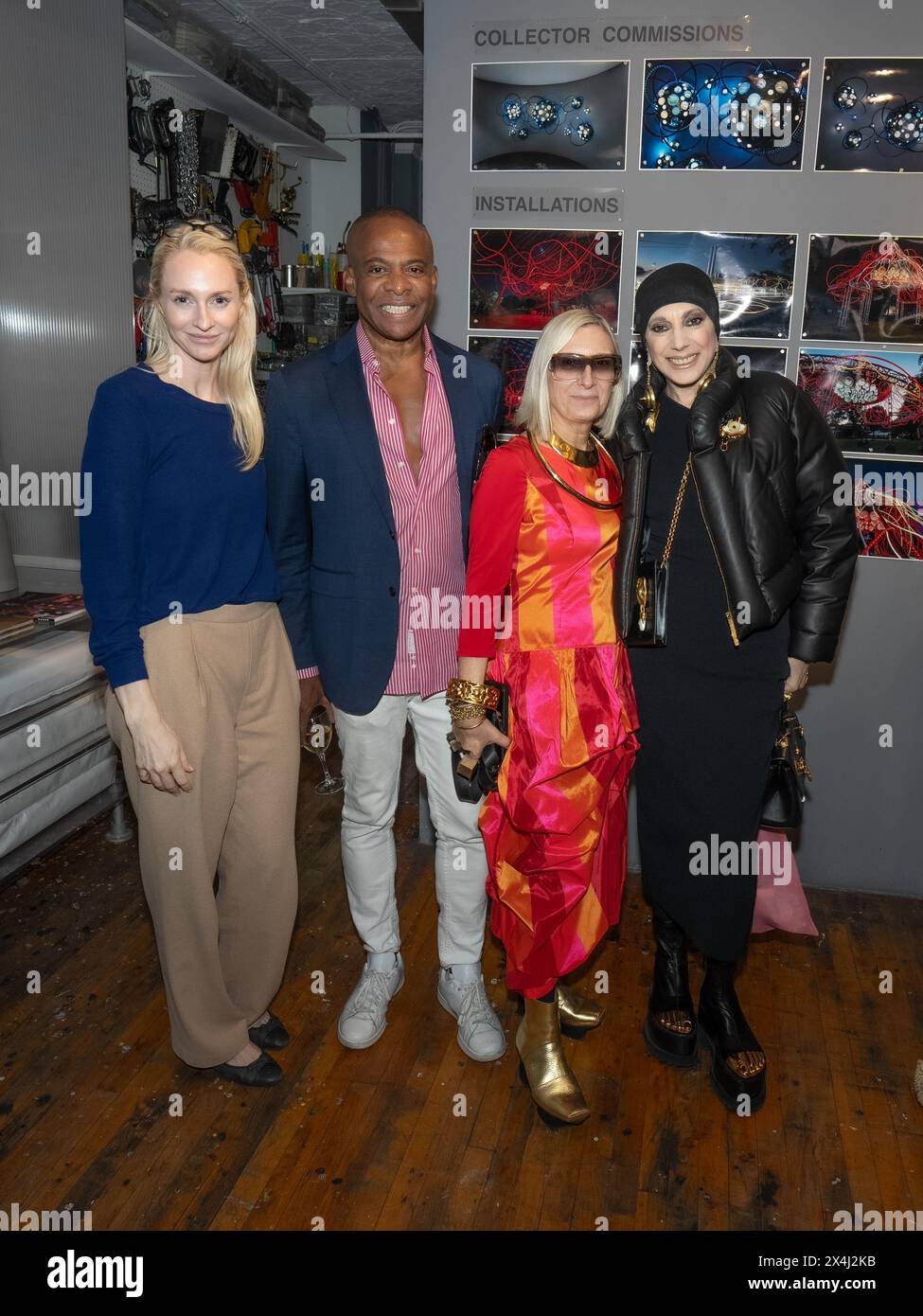Lauren adrian hi-res stock photography and images - Alamy