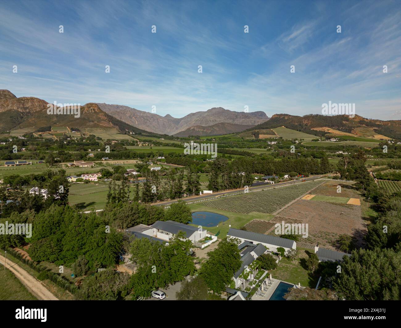 Sense of seclusion hi-res stock photography and images - Alamy