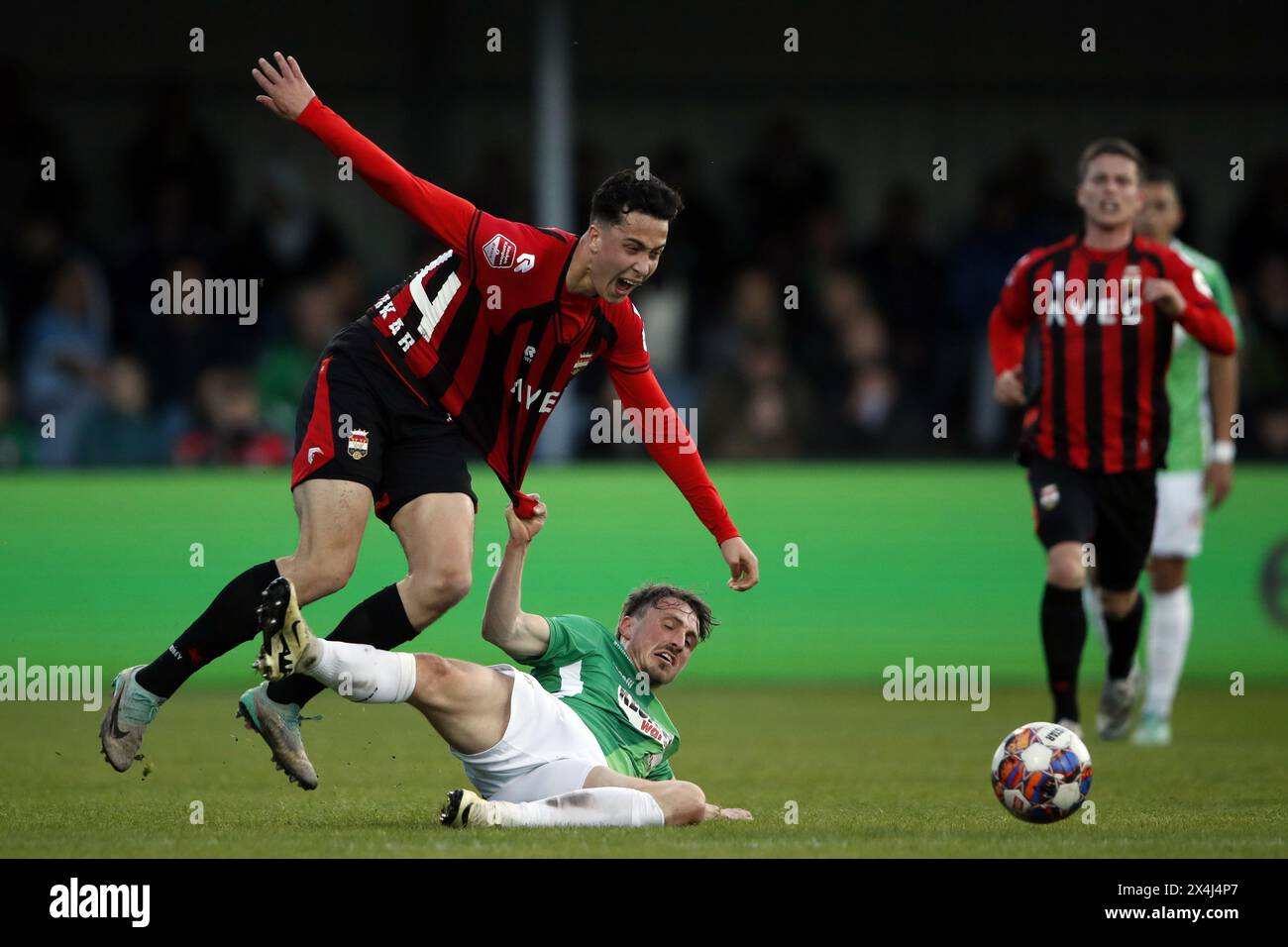 Amine lachkar hi-res stock photography and images - Alamy