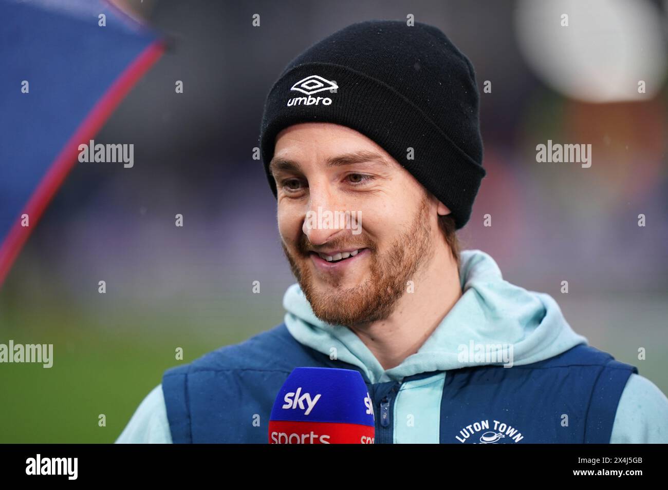 Tom lockyer 2024 hi-res stock photography and images - Alamy