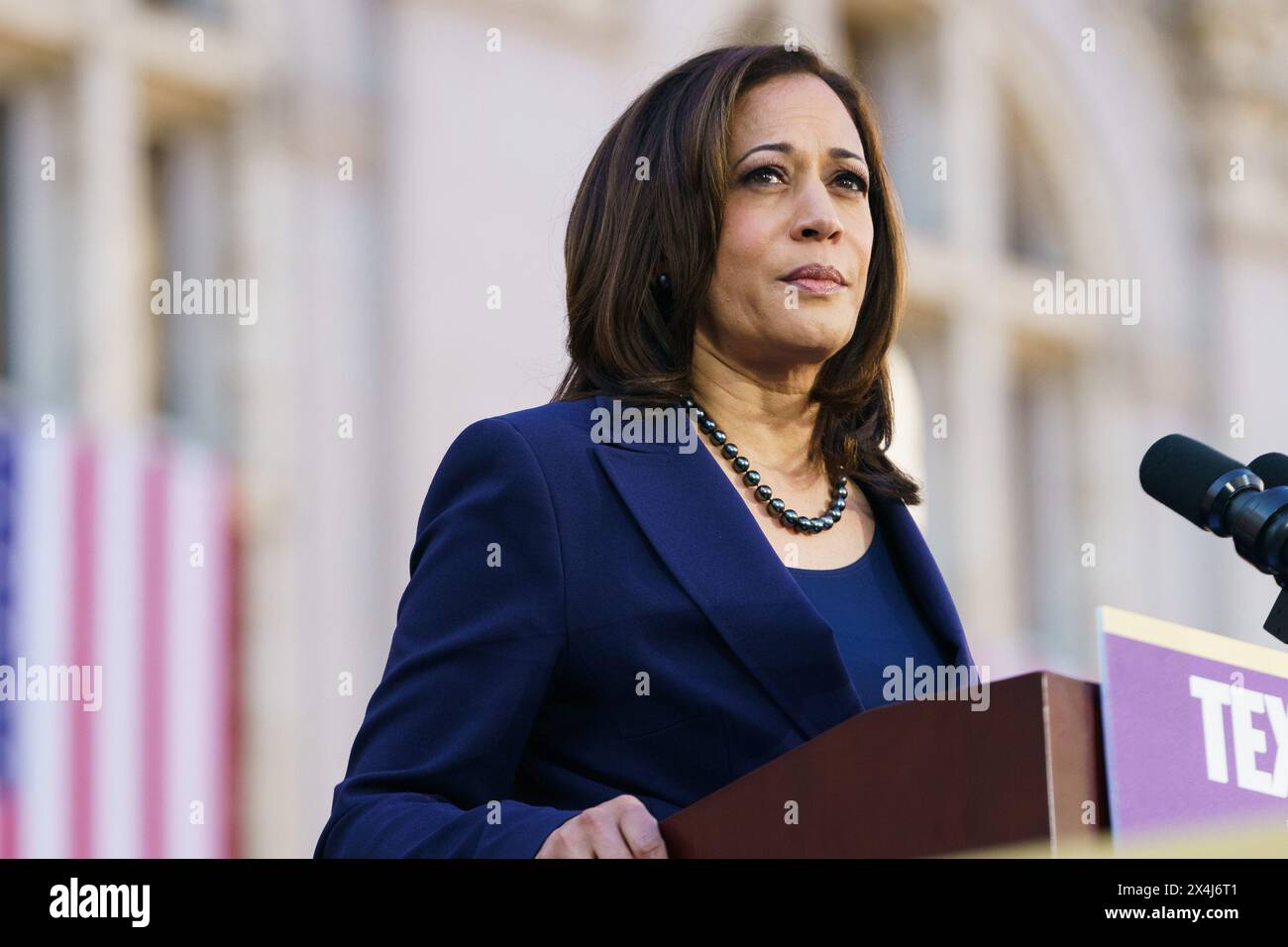 2024 presidential campaign hi-res stock photography and images - Alamy