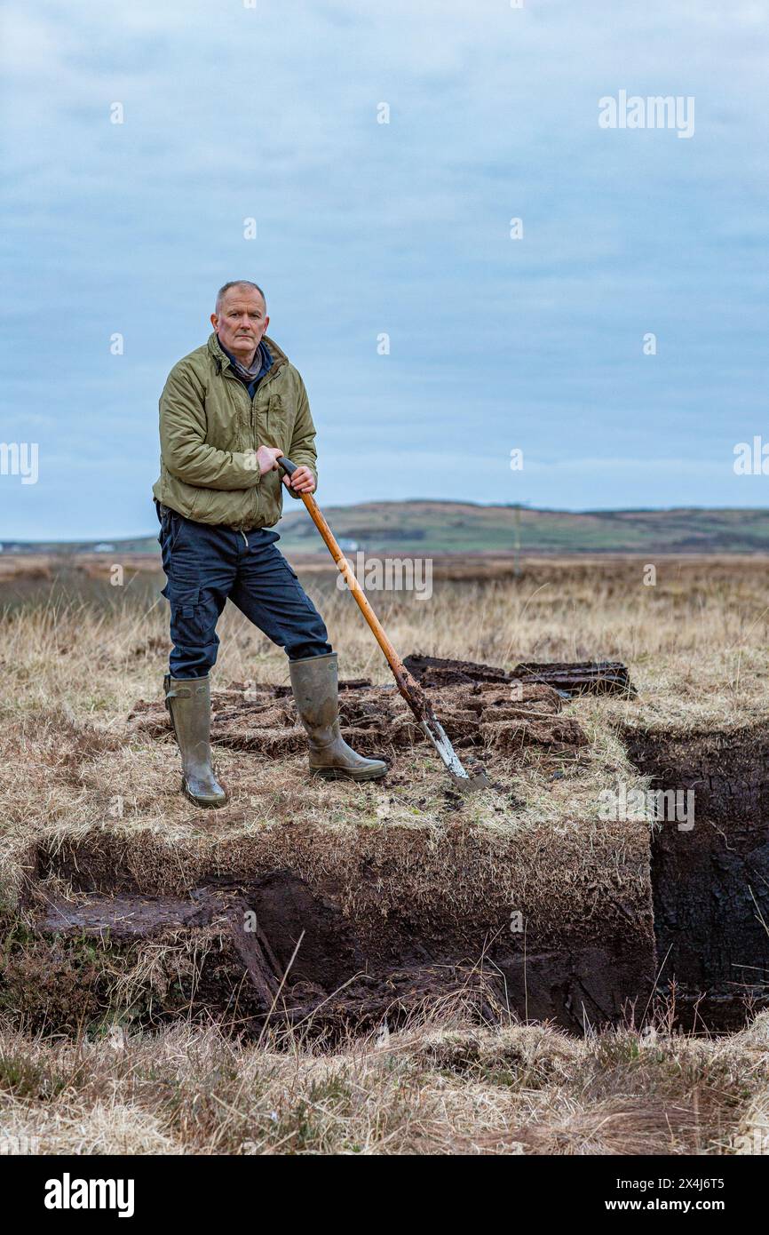 Turf cutter hi-res stock photography and images - Alamy