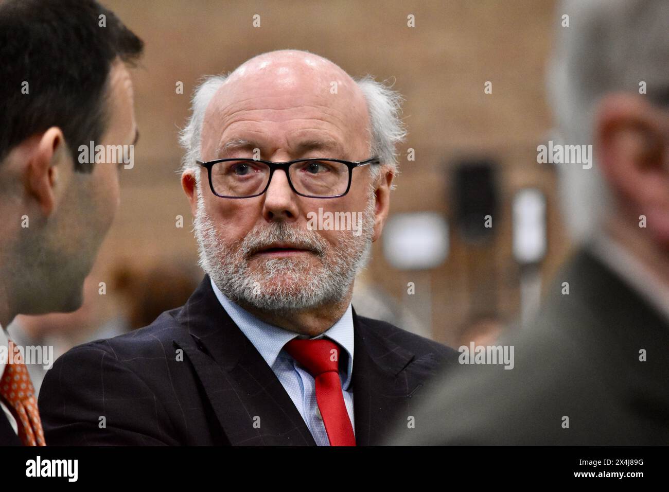 Uk alex cunningham hi-res stock photography and images - Alamy