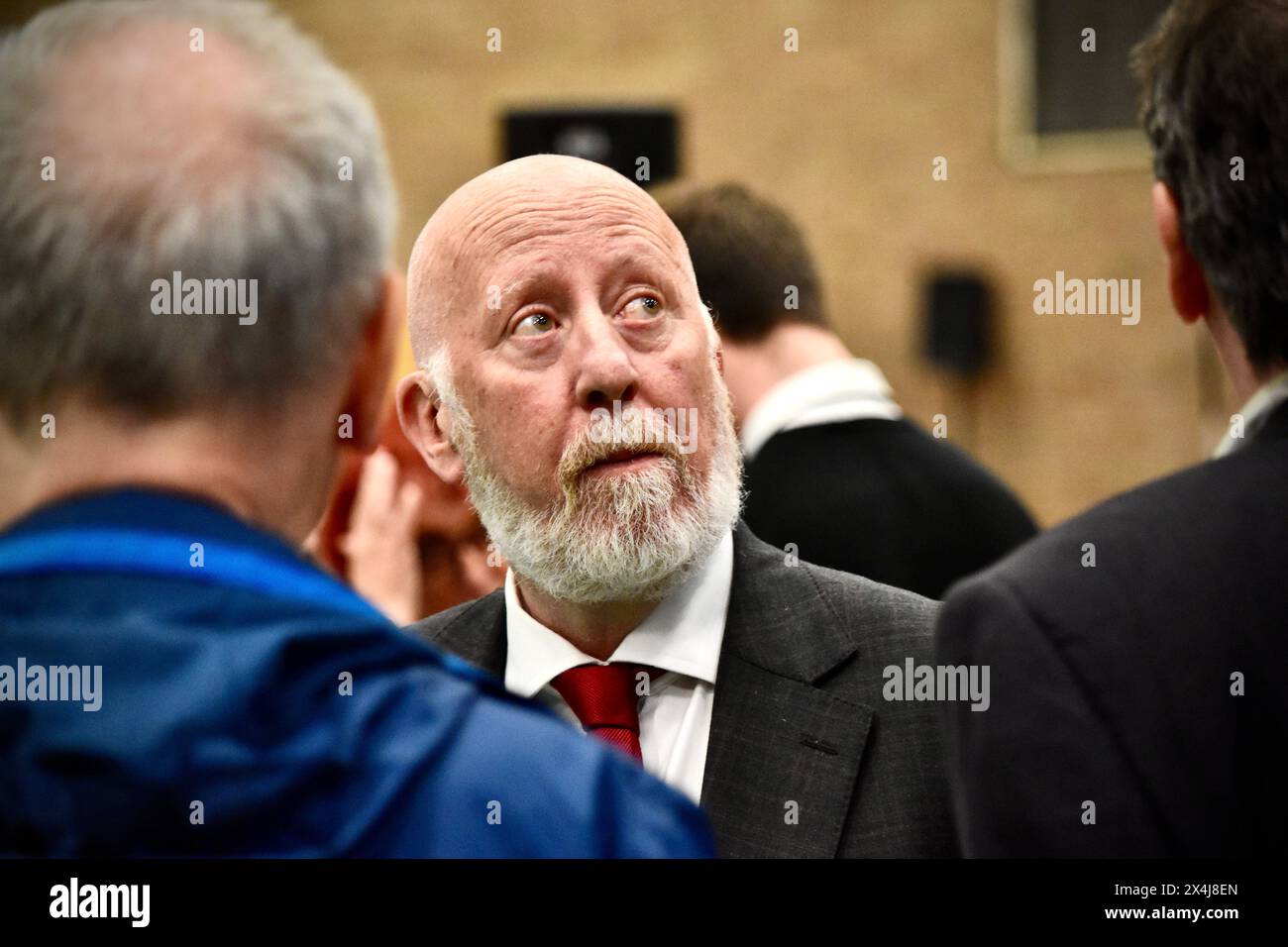 Middlesbroughs mp hi-res stock photography and images - Alamy