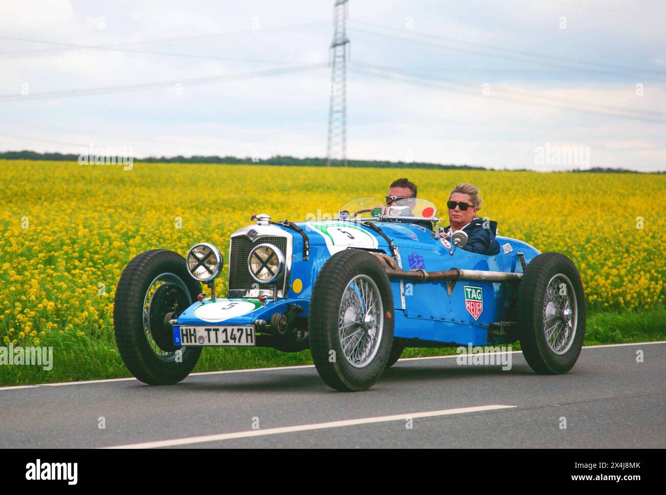 Bj riley hi-res stock photography and images - Alamy