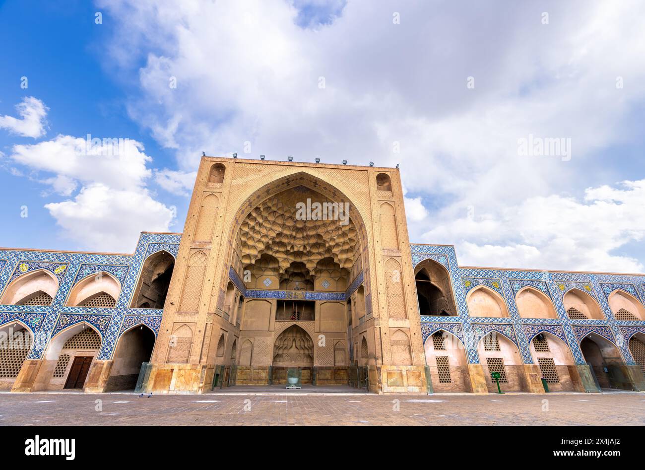 800 islamic old mosque hi-res stock photography and images - Alamy