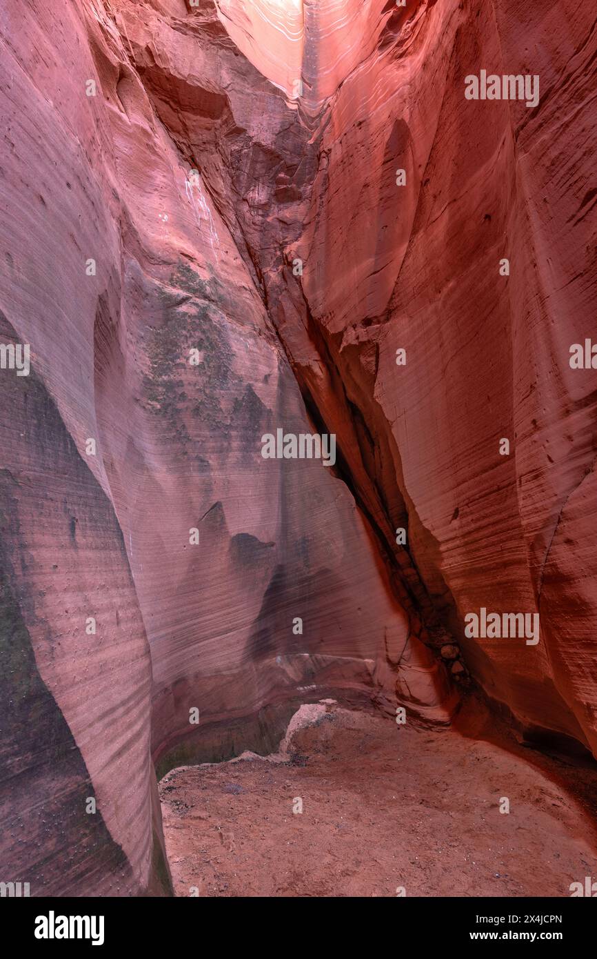 Wind erosion usa hi-res stock photography and images - Alamy