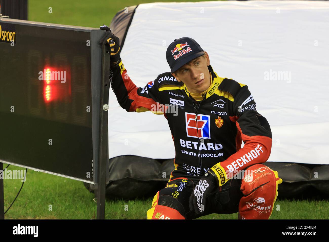 2024.05.03 Torun Zuzel PGE Ekstraliga Sezon 2024 KS Apator Torun ...