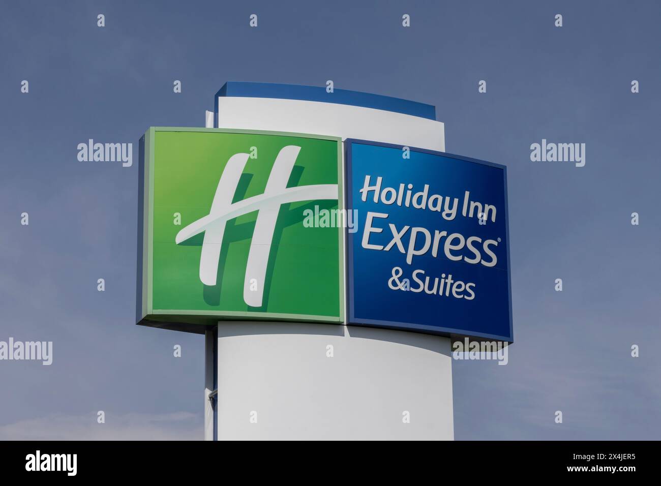 Holiday inn 2024 hi-res stock photography and images - Alamy