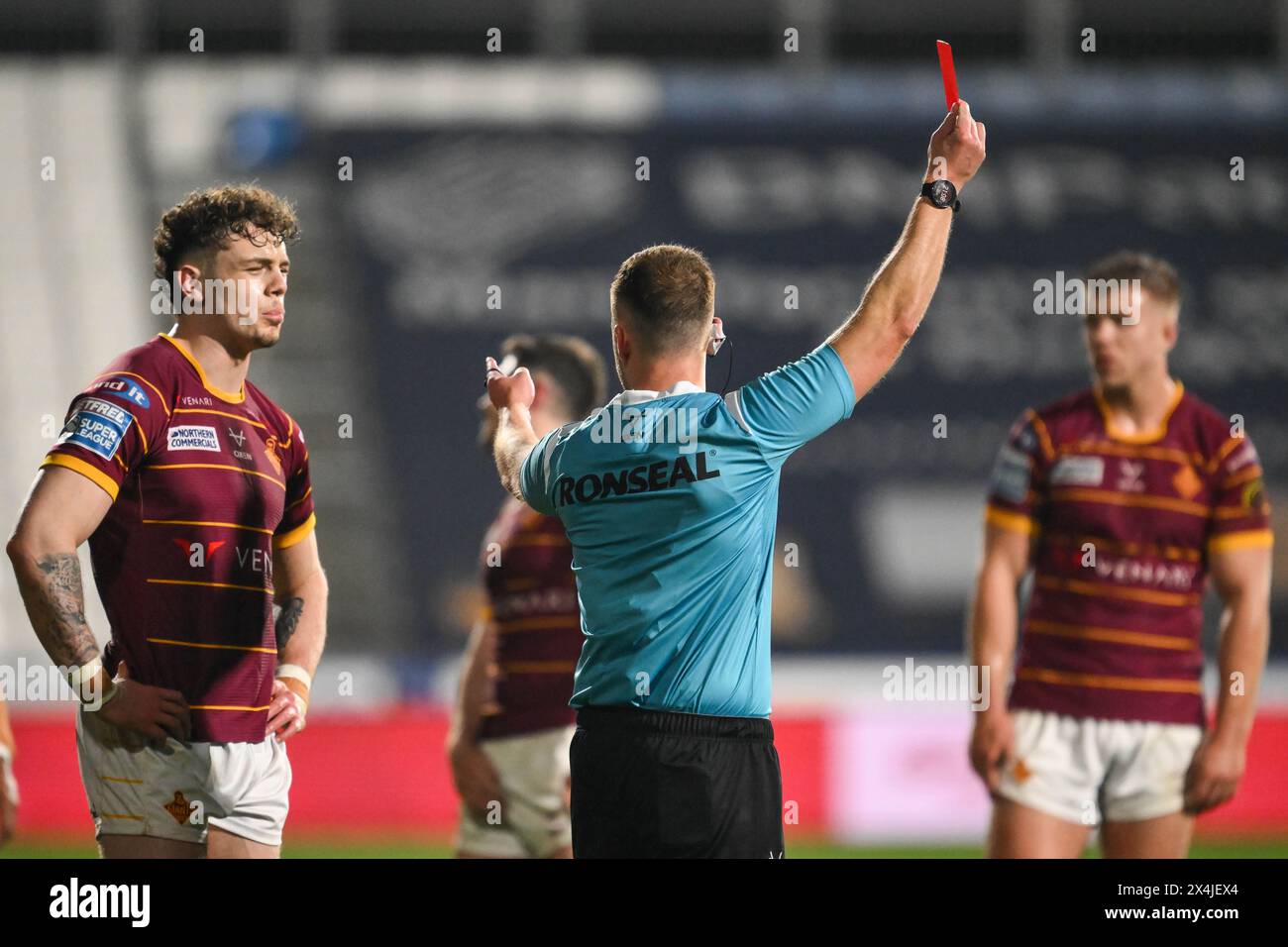 Elliot wallis hi-res stock photography and images - Alamy