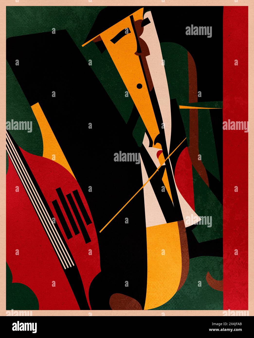 Bauhaus concert hi-res stock photography and images - Alamy