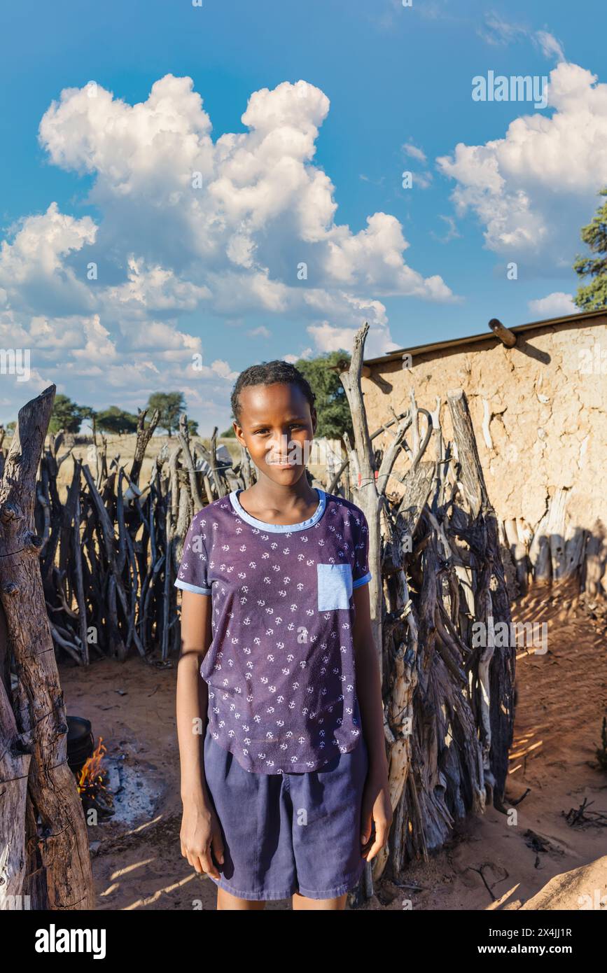 Poor people africa hi-res stock photography and images - Alamy