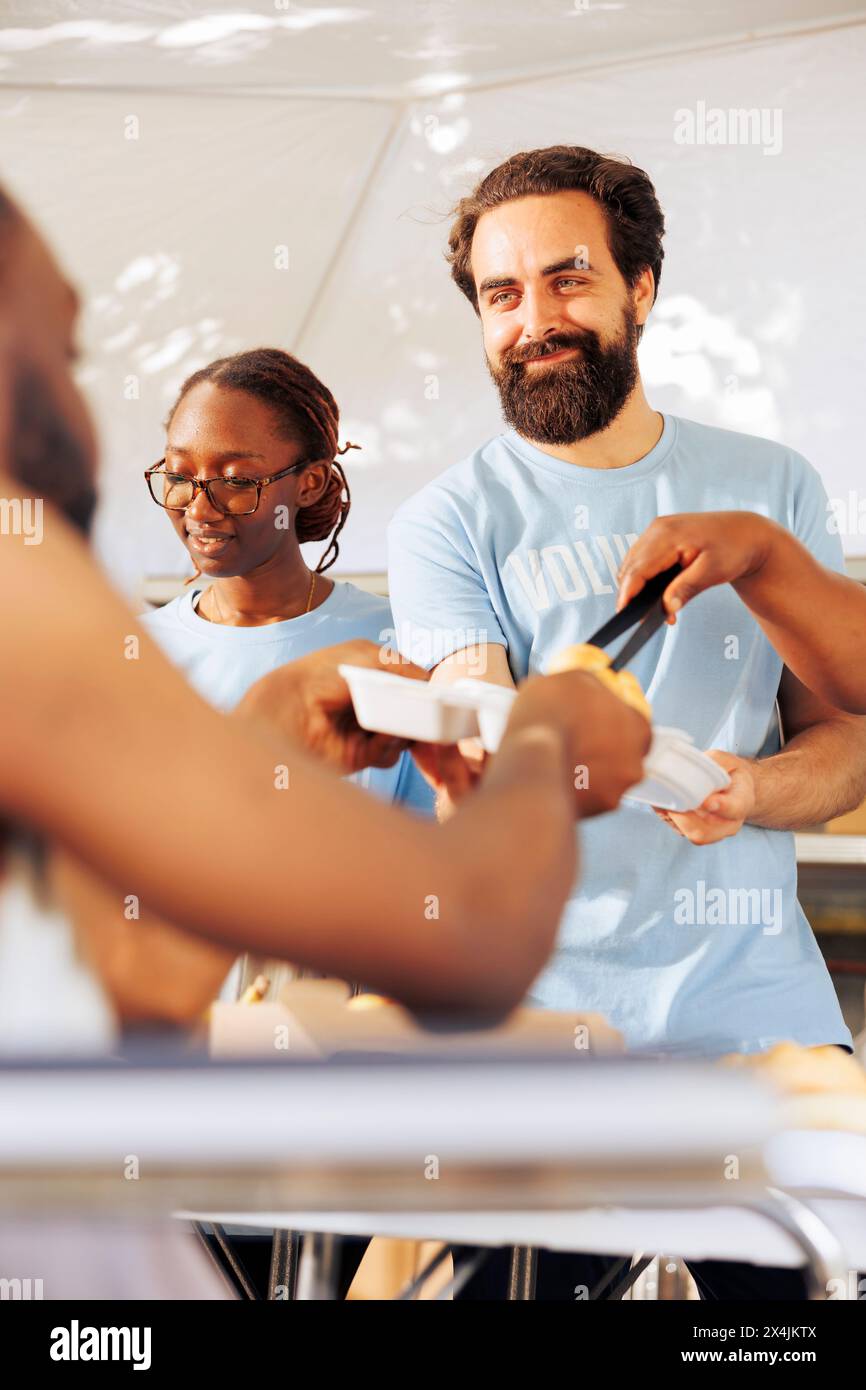 Image shows group portrait hi-res stock photography and images - Alamy