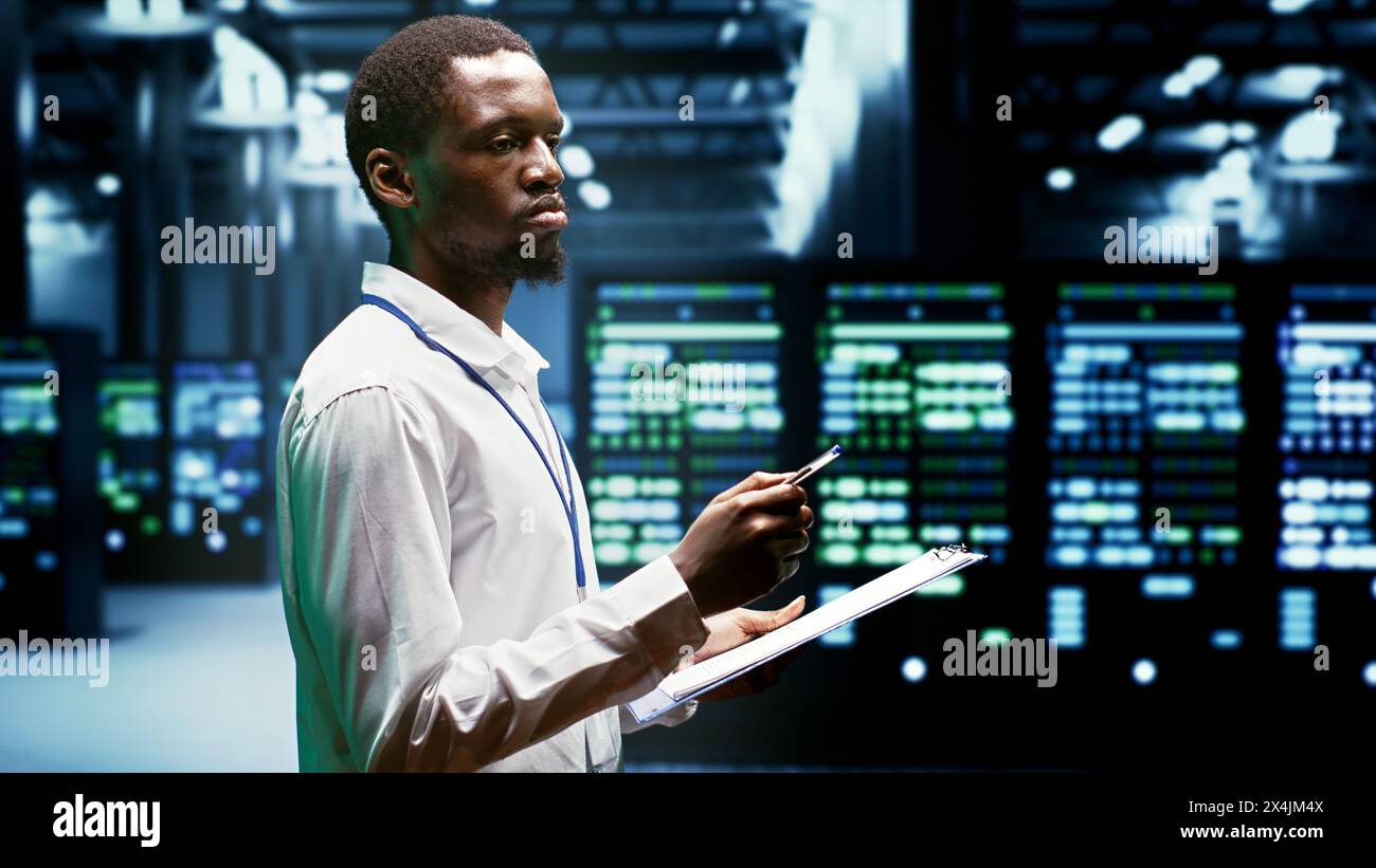Denial of service attacks hi-res stock photography and images - Alamy