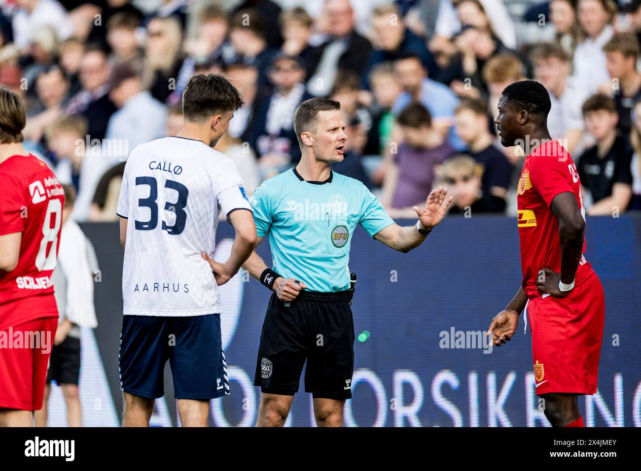 Luka callø carstensen hi-res stock photography and images - Alamy