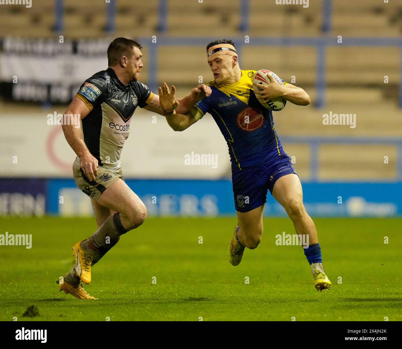 Steve halliwell hat hi-res stock photography and images - Alamy