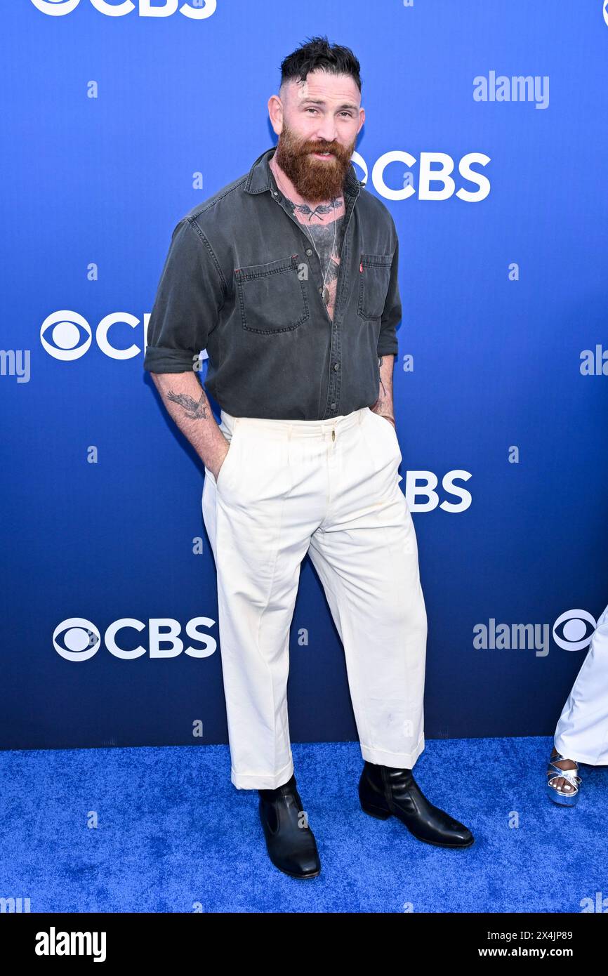 May 2, 2024, Hollywood, California, USA: Devan Chandler Long attends ...