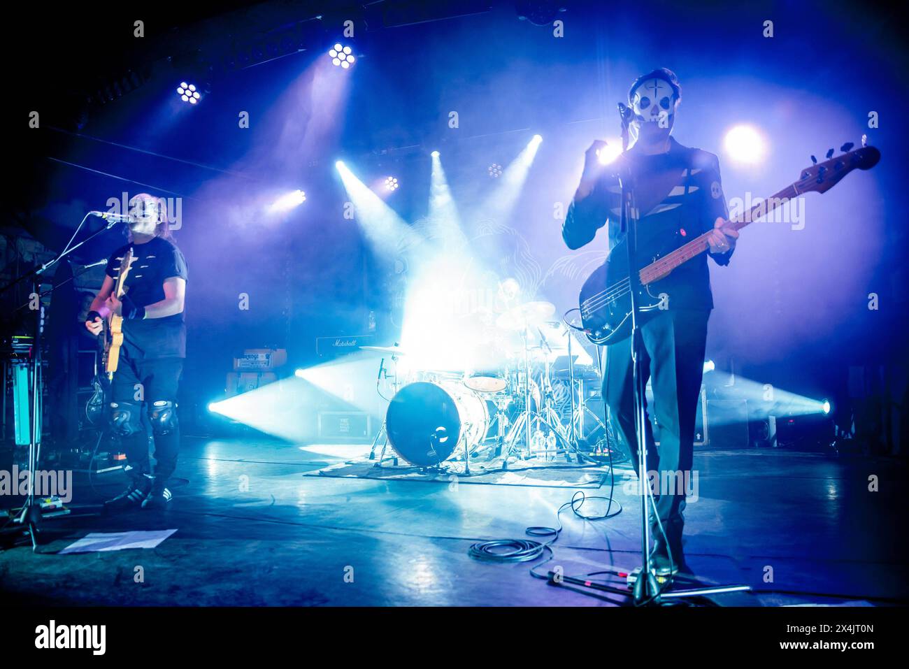 Music Concert - TRE ALLEGRI RAGAZZI MORTI - TARM 30 - TOUR 2024 TRE ...